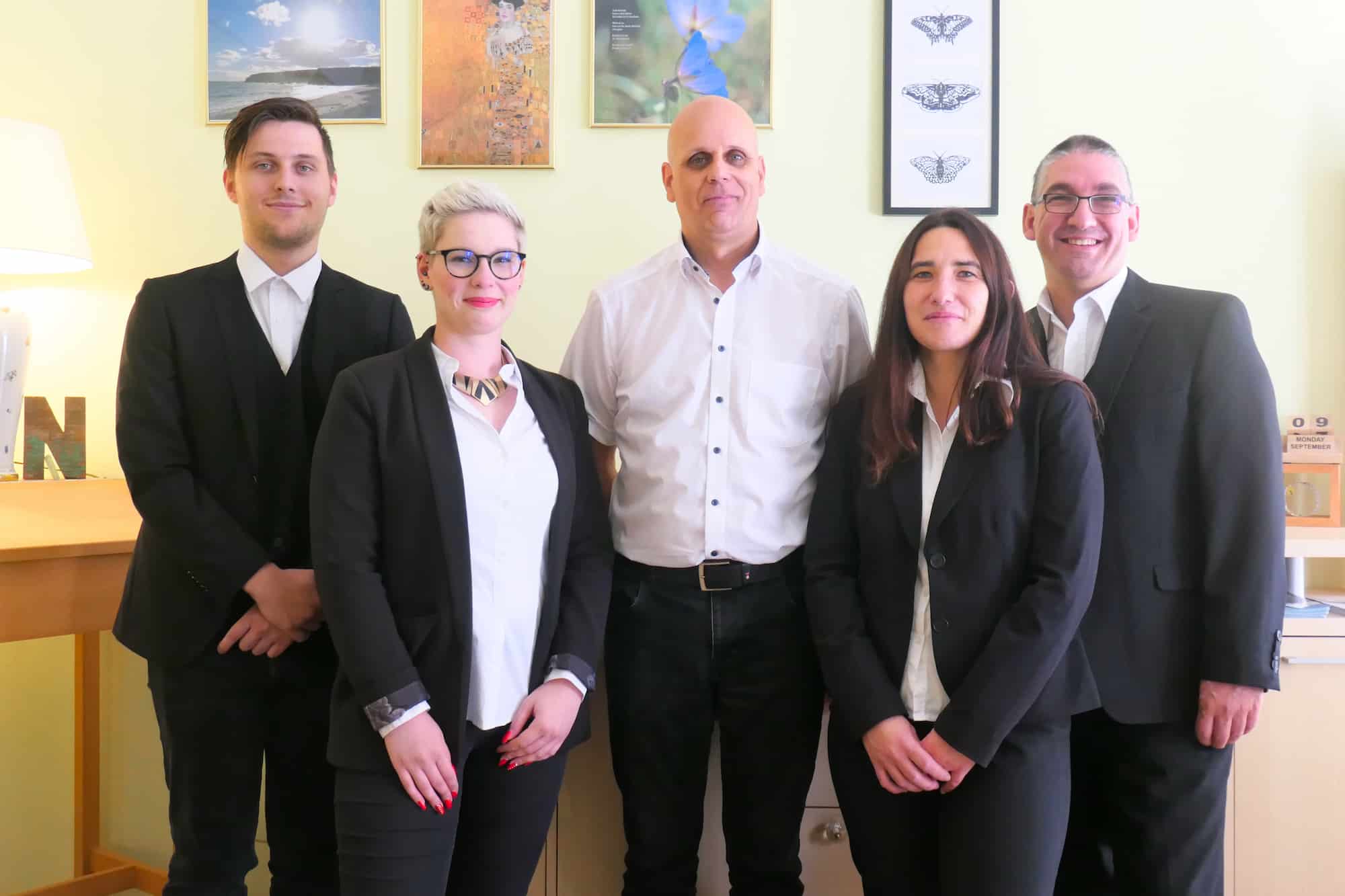 Bestattungen Papke - Ihr Bestatter in Würzburg †